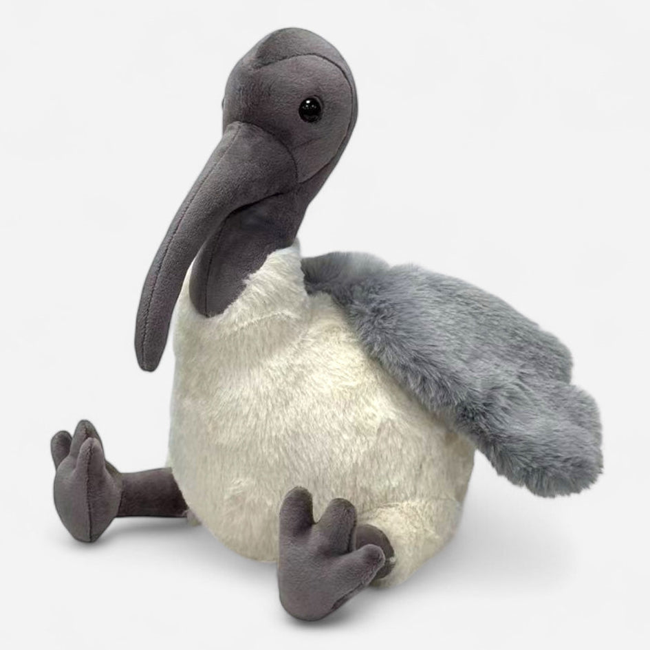 Ibis – Furfolk