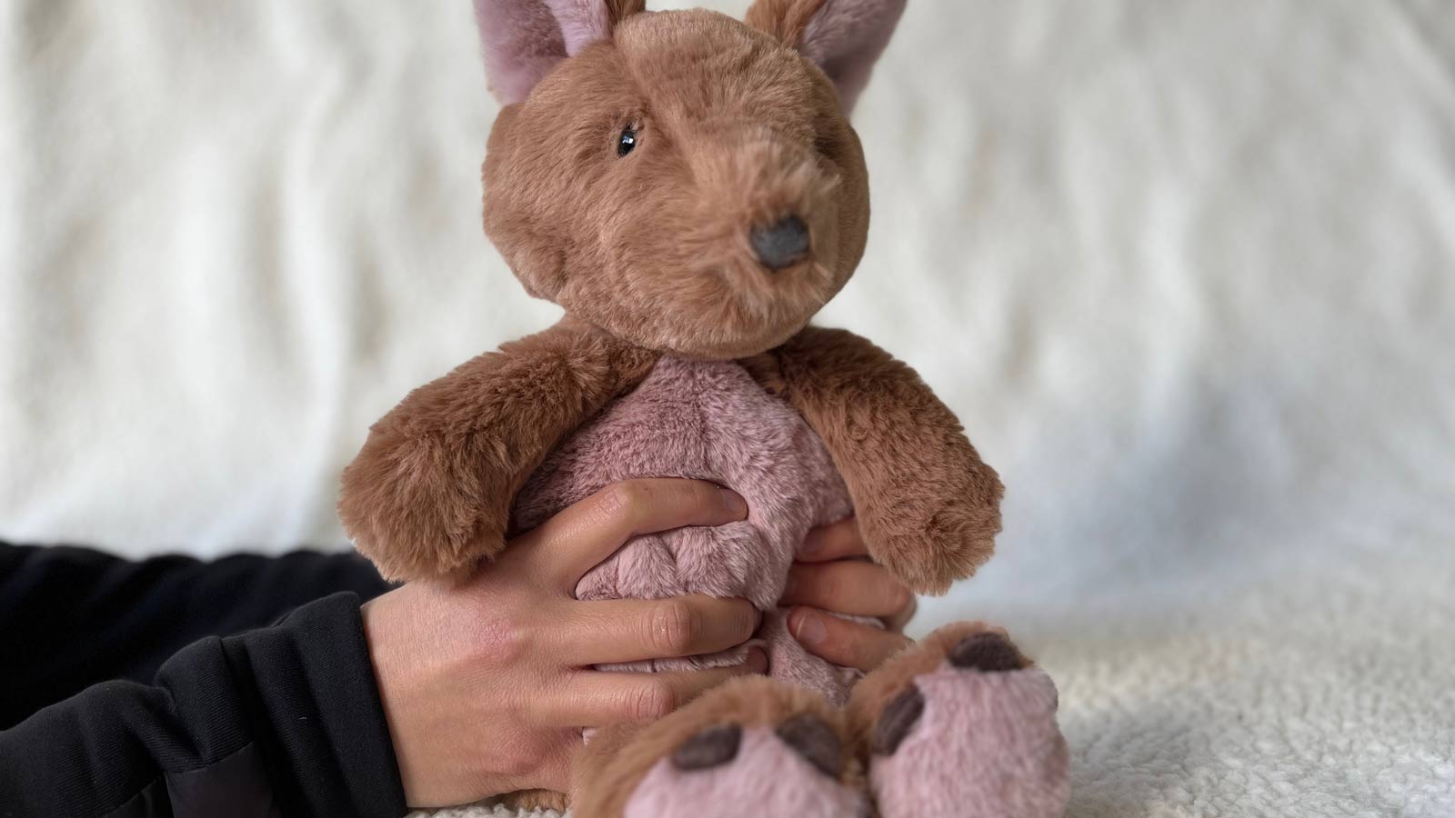 Furfolk - Soft Australian Animals